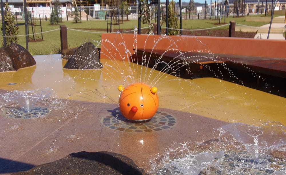 Techno Water Designs – Water Features Specialists Gold Coast