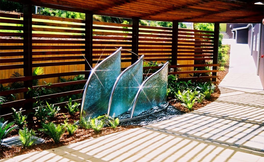 Techno Water Designs – Water Features Specialists Gold Coast